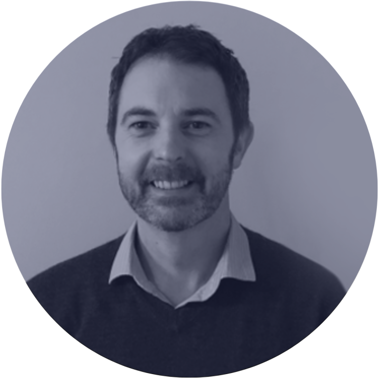 Matthew Manderson | Clinical Psychologist | Talking Point