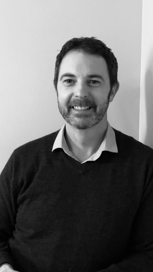 Matthew Manderson | Talking Point